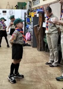 The Ultimate Guide to Cub Badges UK: Placement, Types & Transferring to ...